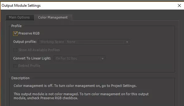 Davinci Resolve – After Effects Round Trip Workflow – David De Juan